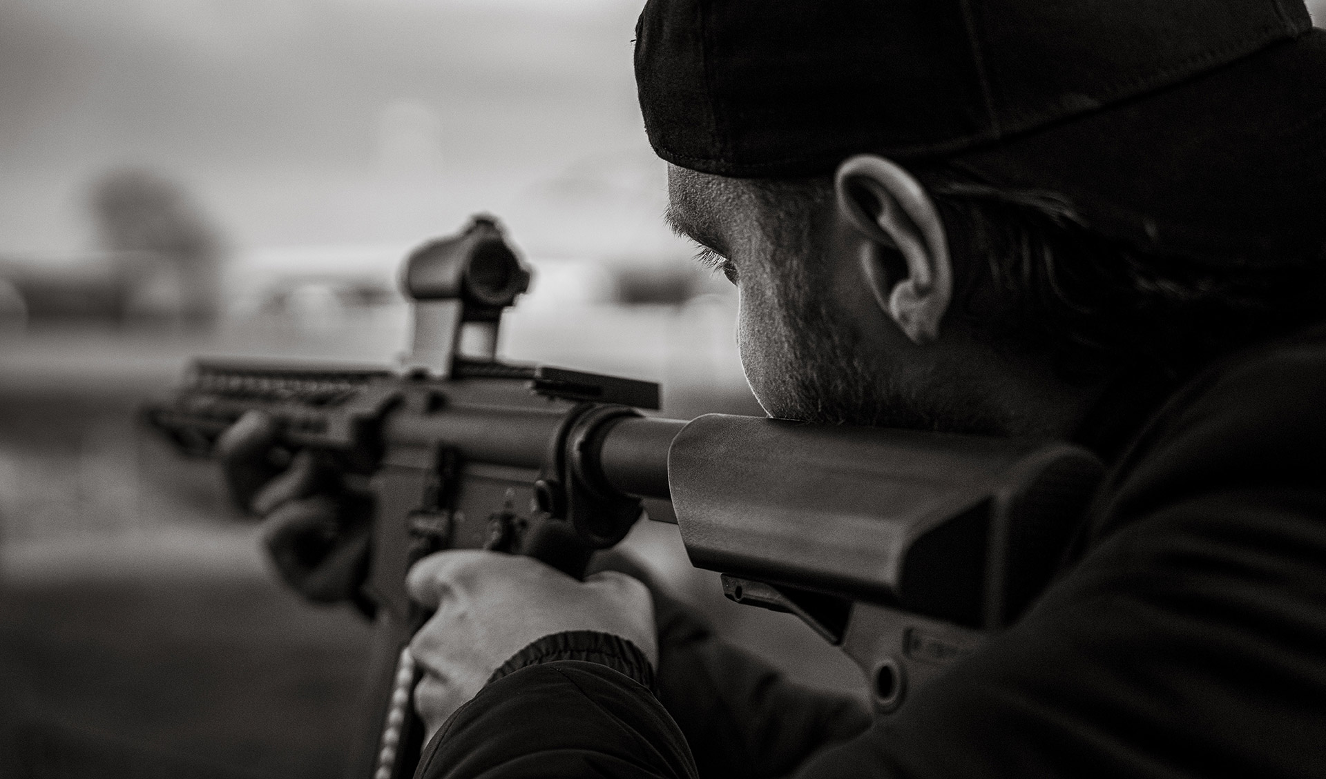 Our Custom Courses | Meticulous Marksman